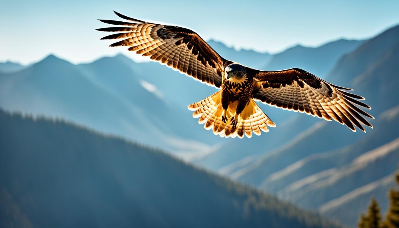 Unlocking Hawk Spiritual Meaning & Hawk Symbolism
