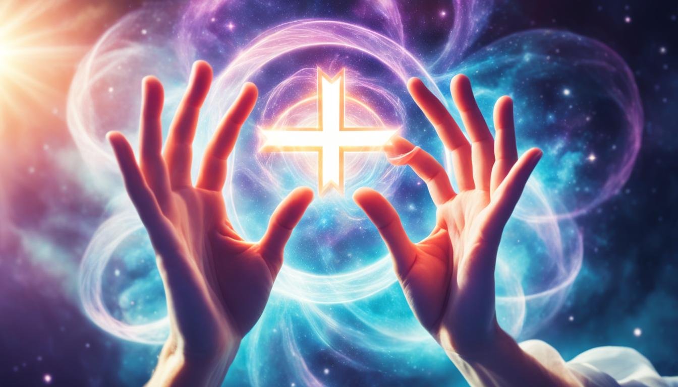 Unveiling The Spiritual Meaning Of Letter M On Palms