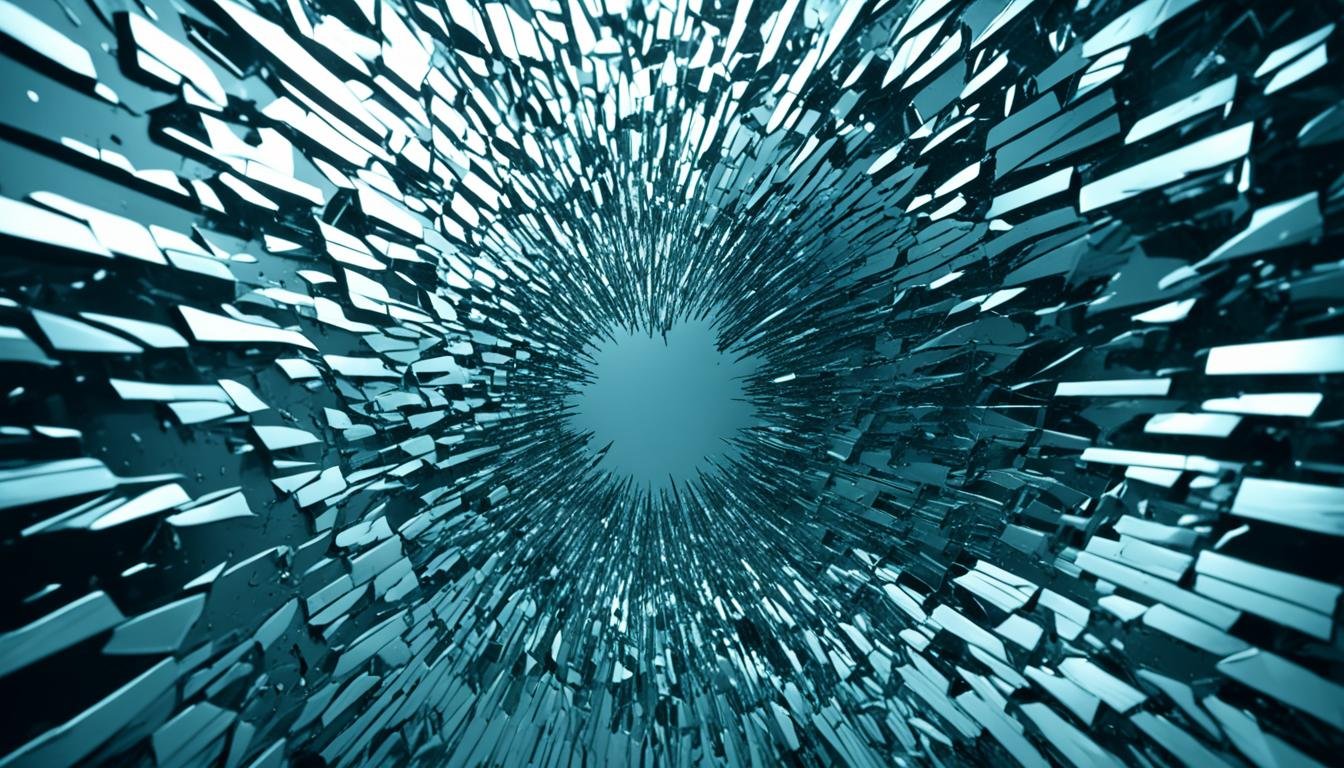 Unveiling The Spiritual Meaning Of Breaking A Mirror