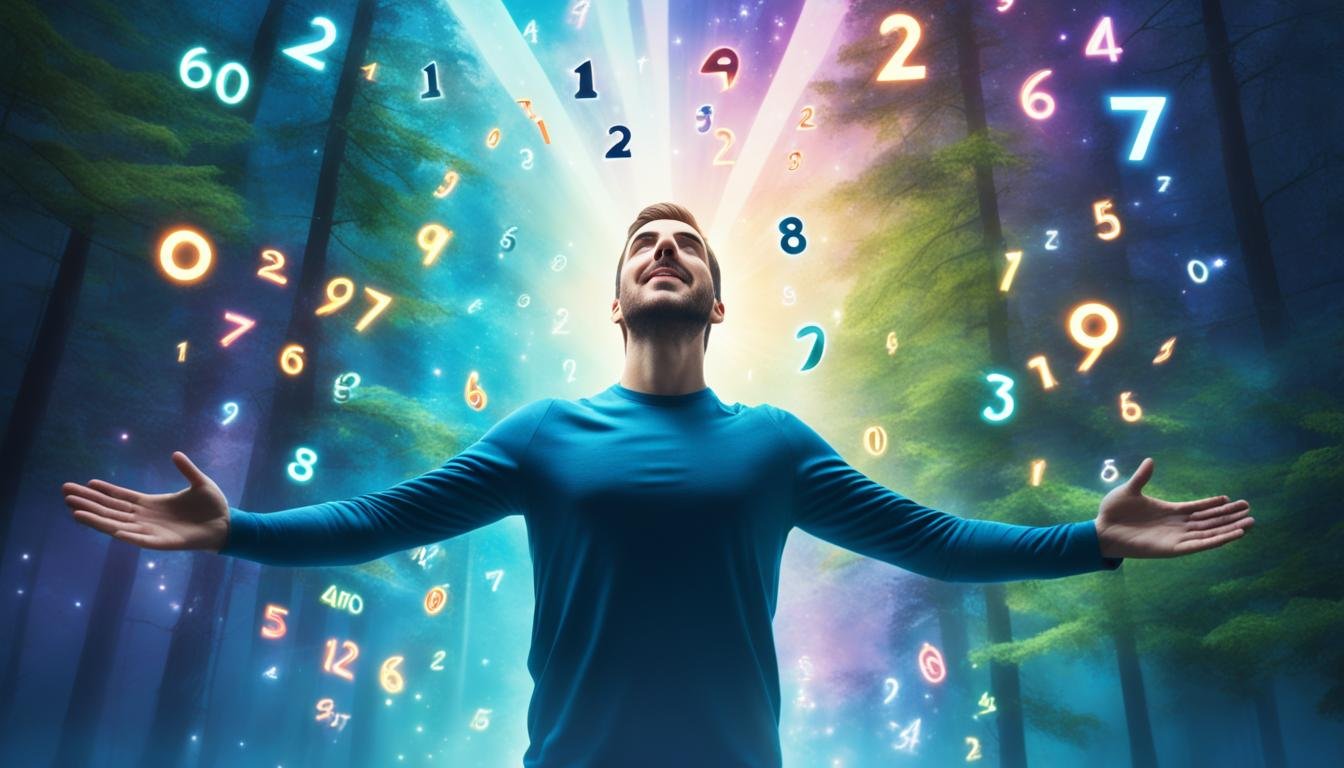Spiritual Meaning of Keep Seeing Repeating Numbers