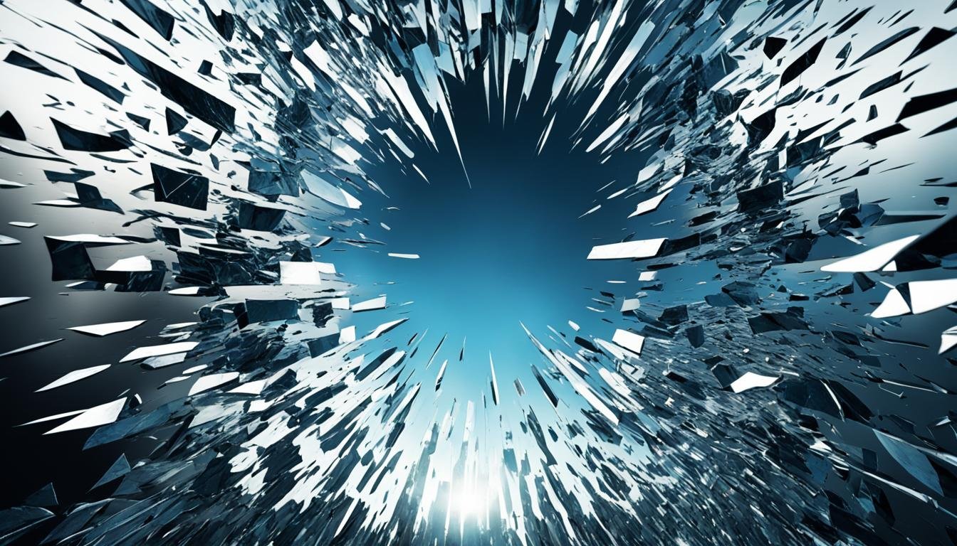 Unveiling The Spiritual Meaning Of Breaking A Mirror