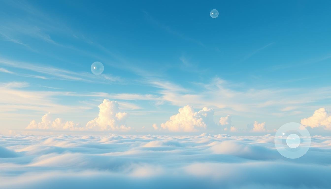 Spiritual Meaning of the Color Blue in Dreams